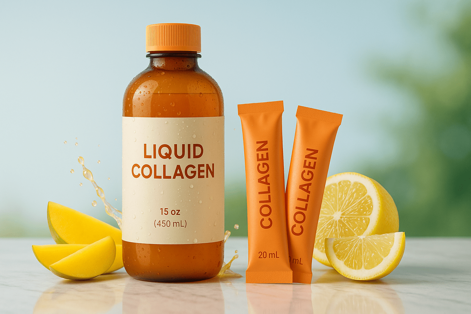 White-Label Collagen: Why Liquids Lead the Way – White Label Collagen ...